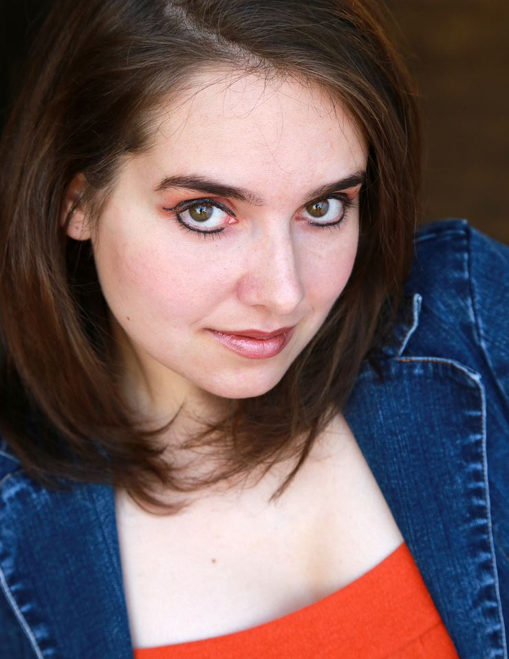 Picture of Bethany Koulias
