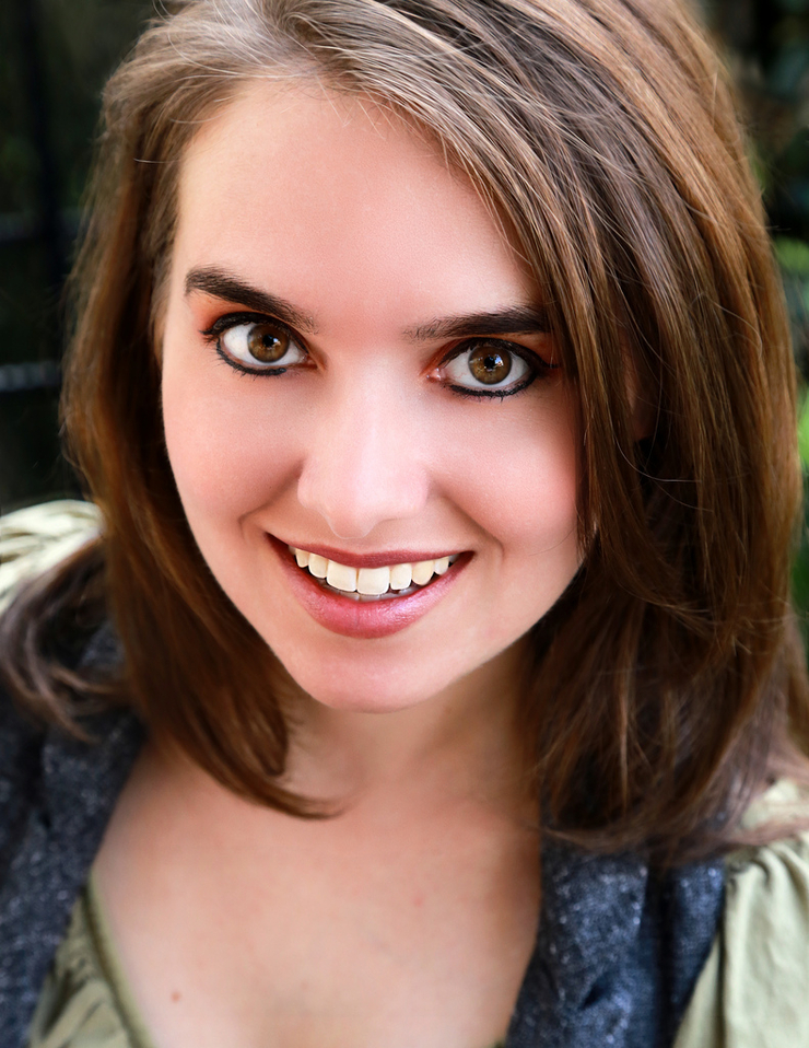 Picture of Bethany Koulias