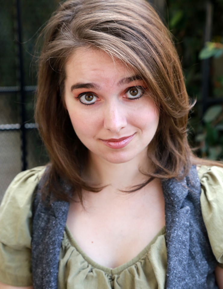 Picture of Bethany Koulias