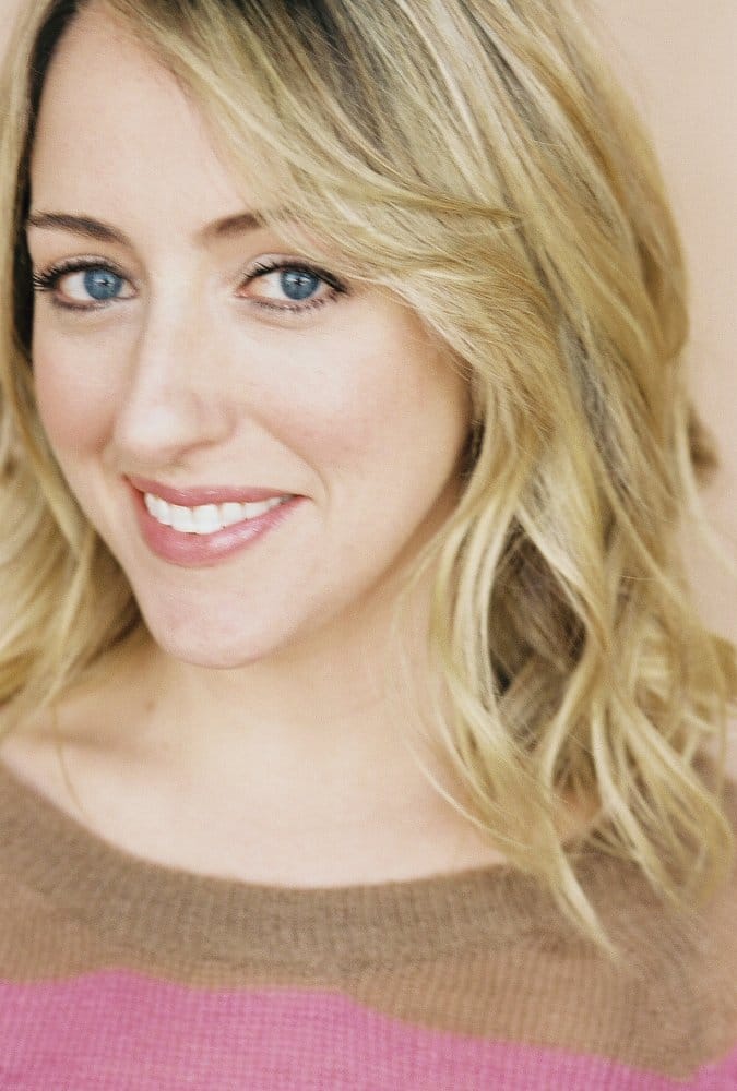 Picture of Anne Gregory