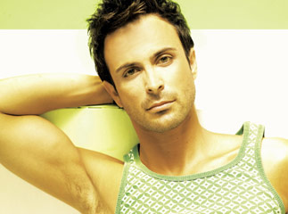 Picture of Constantinos Christoforou