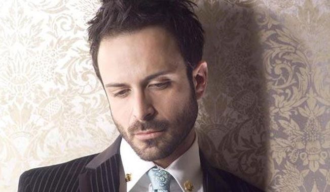 Image of Constantinos Christoforou