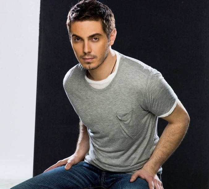 Picture of Michalis Hatzigiannis