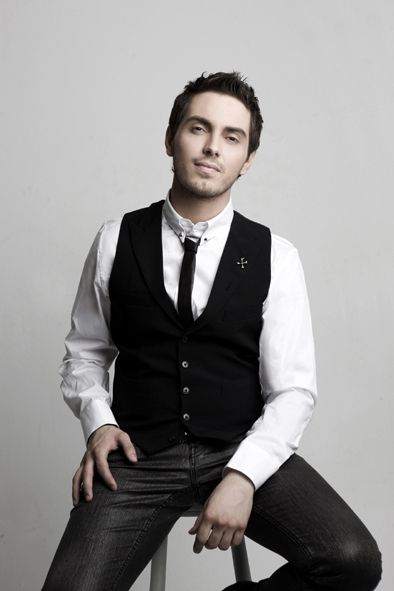 Picture of Michalis Hatzigiannis