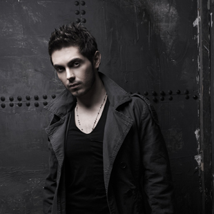 Michalis Hatzigiannis picture