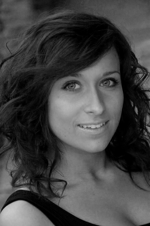 Picture of Lisa Andreas