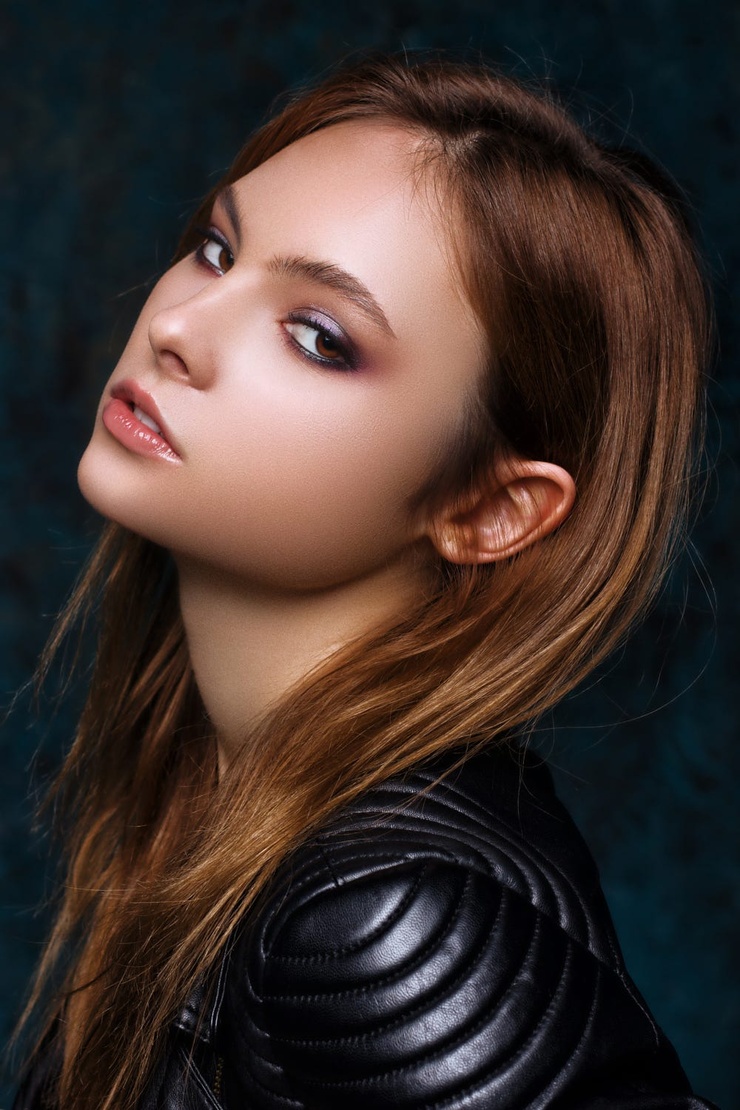 Alina Toroshchina