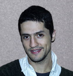 Picture of Fernando Alves Pinto