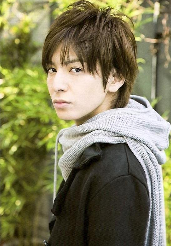 Toma Ikuta picture
