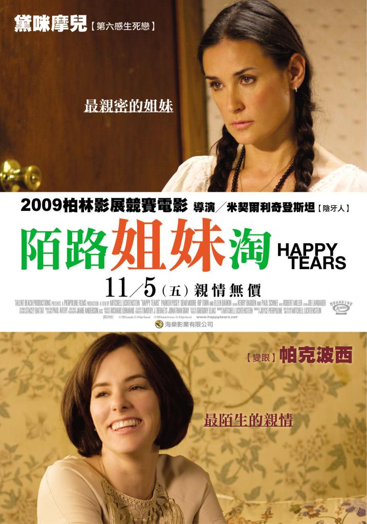 Picture of Happy Tears (2009)