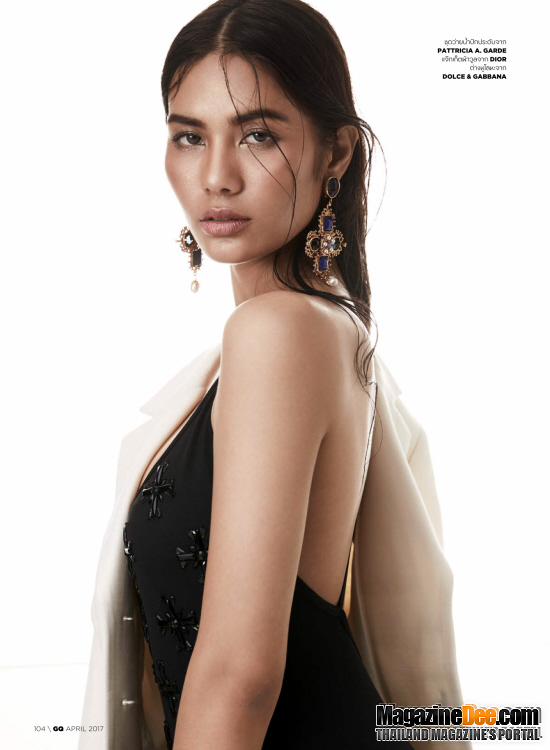 Chalita Suansane picture