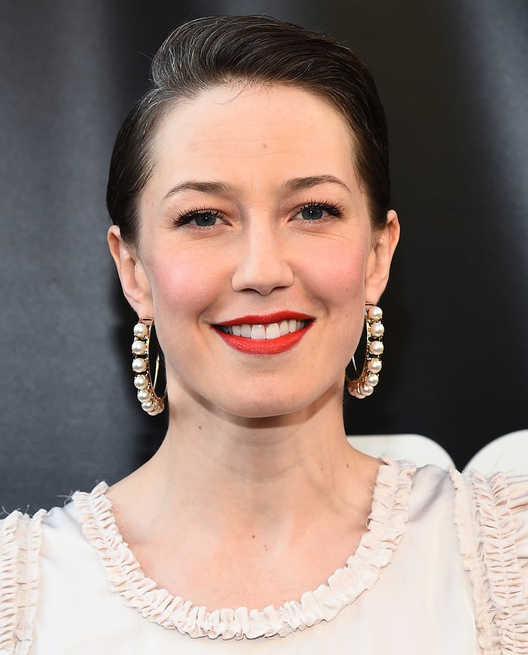 Picture of Carrie Coon