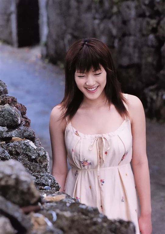 Haruka Ayase image