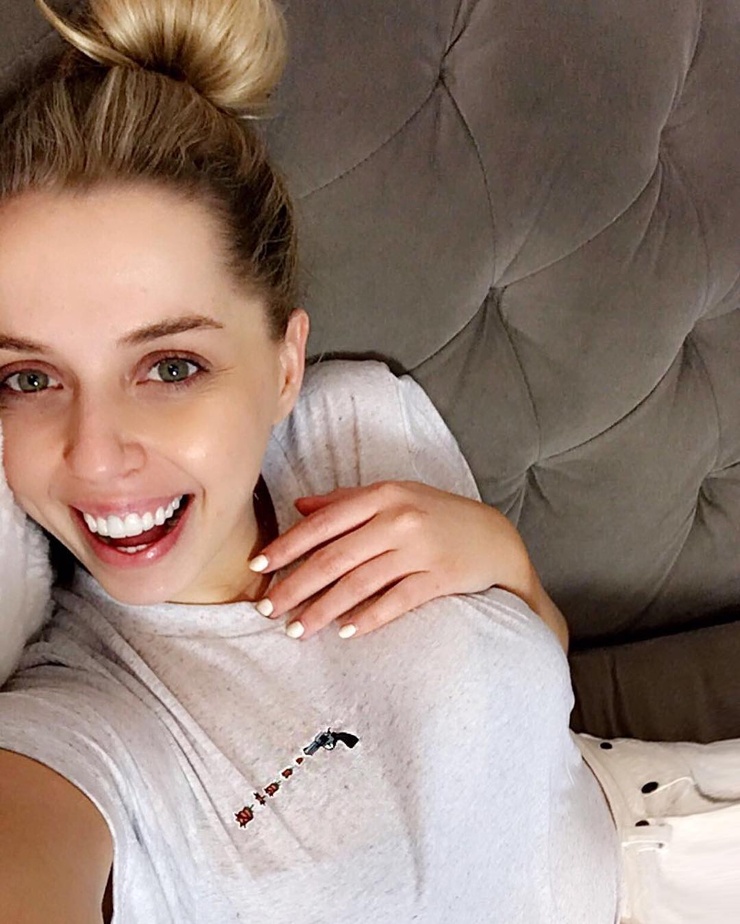 Picture of Violet Benson