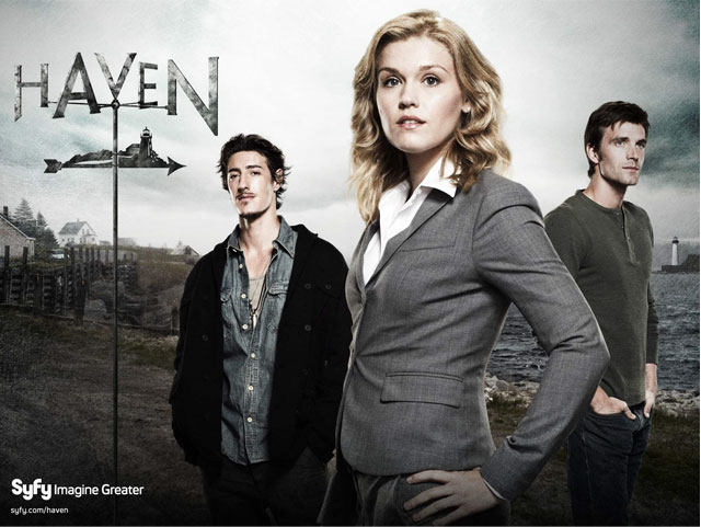 Picture of Haven
