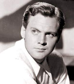 Picture of John Agar