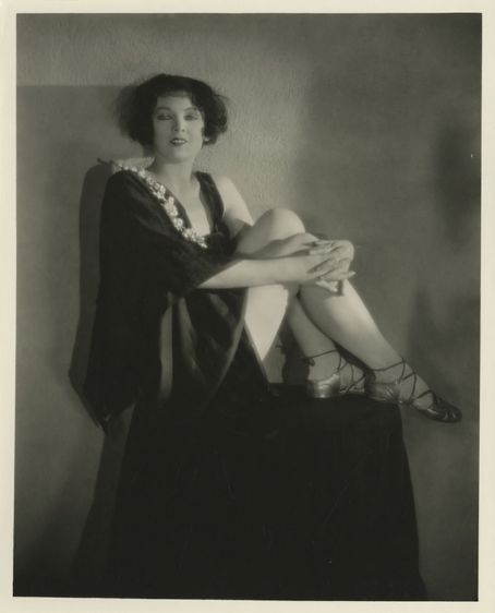 Picture of Myrna Loy