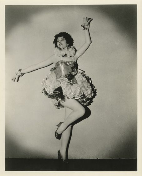 Picture of Myrna Loy