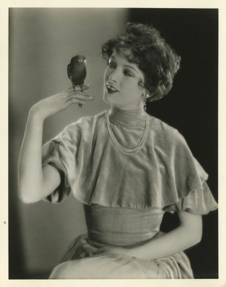 Picture of Myrna Loy