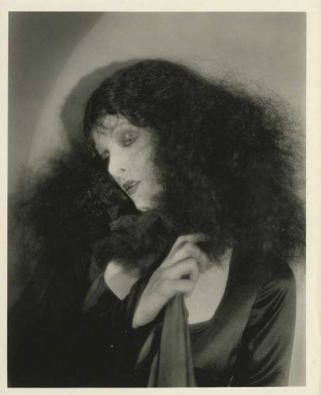 Picture of Myrna Loy