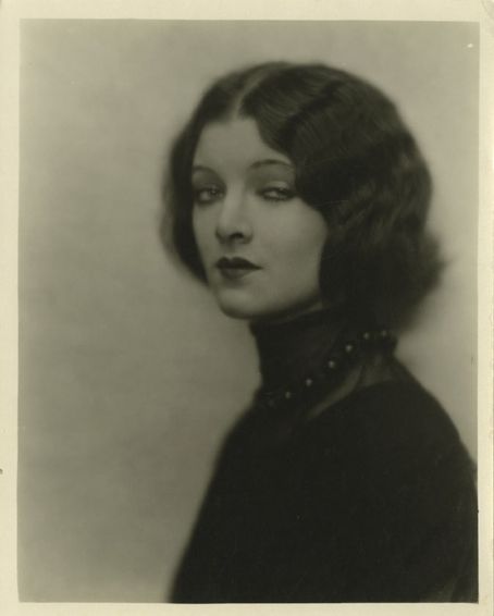 Image of Myrna Loy