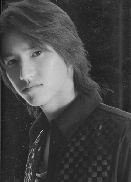 Junnosuke Taguchi picture