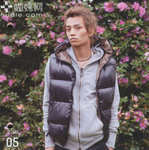 Image of Koki Tanaka