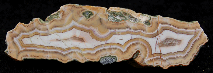 Agate picture