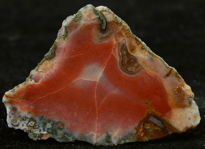 Agate picture