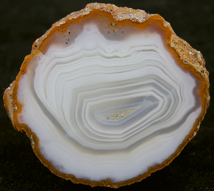 Agate picture