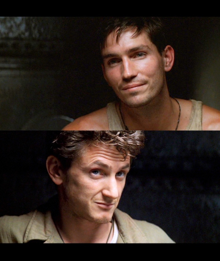 The Thin Red Line picture