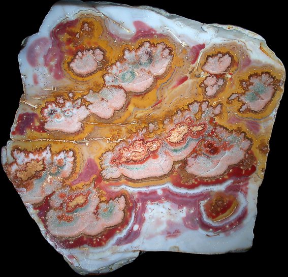 Picture of Agate