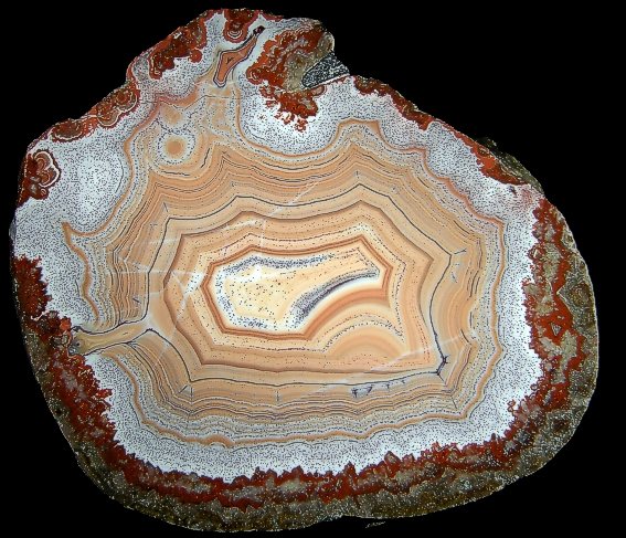 Image of Agate