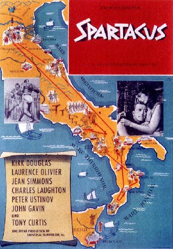 Spartacus image