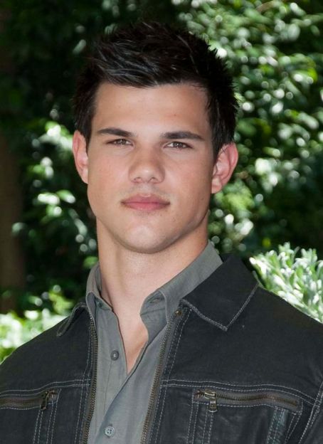 Picture of Taylor Lautner