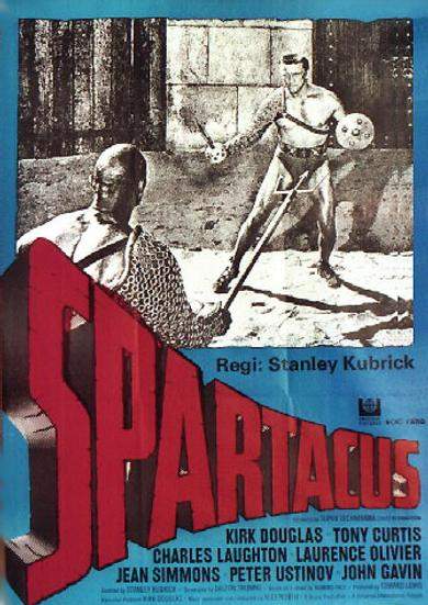 Spartacus image