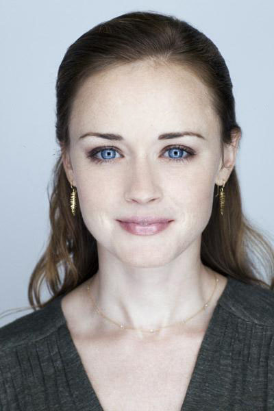 Picture of Alexis Bledel