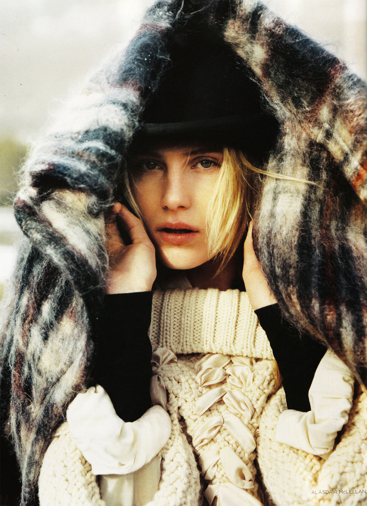 Picture of Dree Hemingway