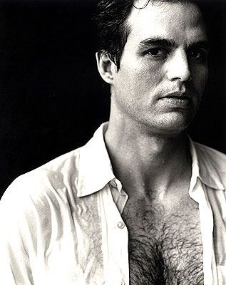 Picture of Mark Ruffalo