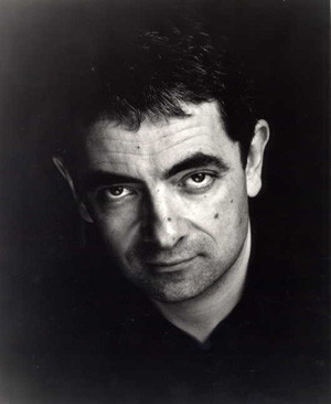 Picture of Rowan Atkinson