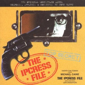 Picture of The Ipcress File