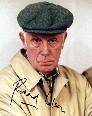 Picture of Richard Wilson
