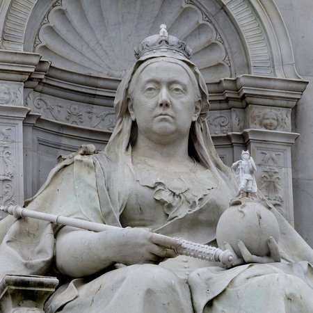 Picture of Queen Victoria
