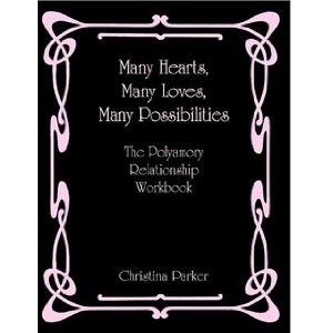 Image of Many Hearts, Many Loves, Many Possibilities: The Polyamory ...