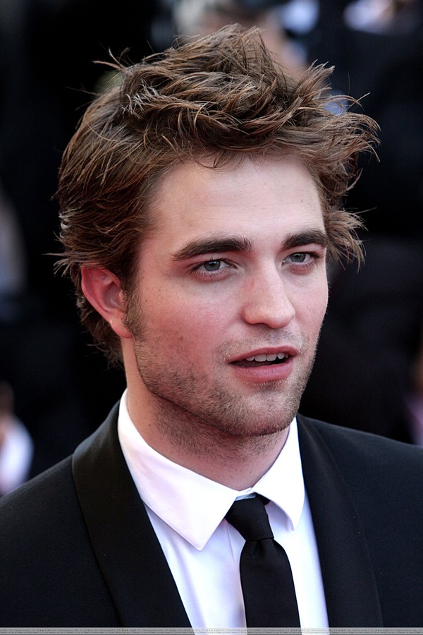 Robert Pattinson picture