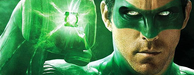 Picture of Green Lantern