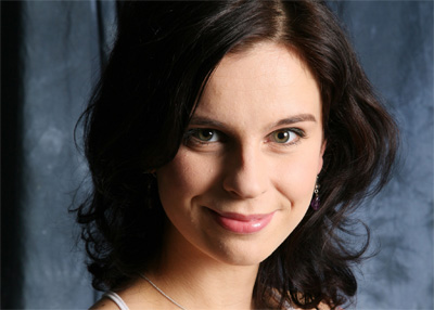 Picture of Olga Temonen