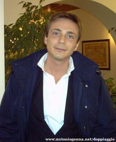 Picture of Simone D'Andrea