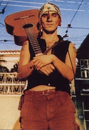 Picture of Manu Chao