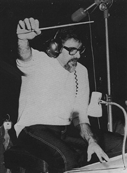 Jerry Fielding image